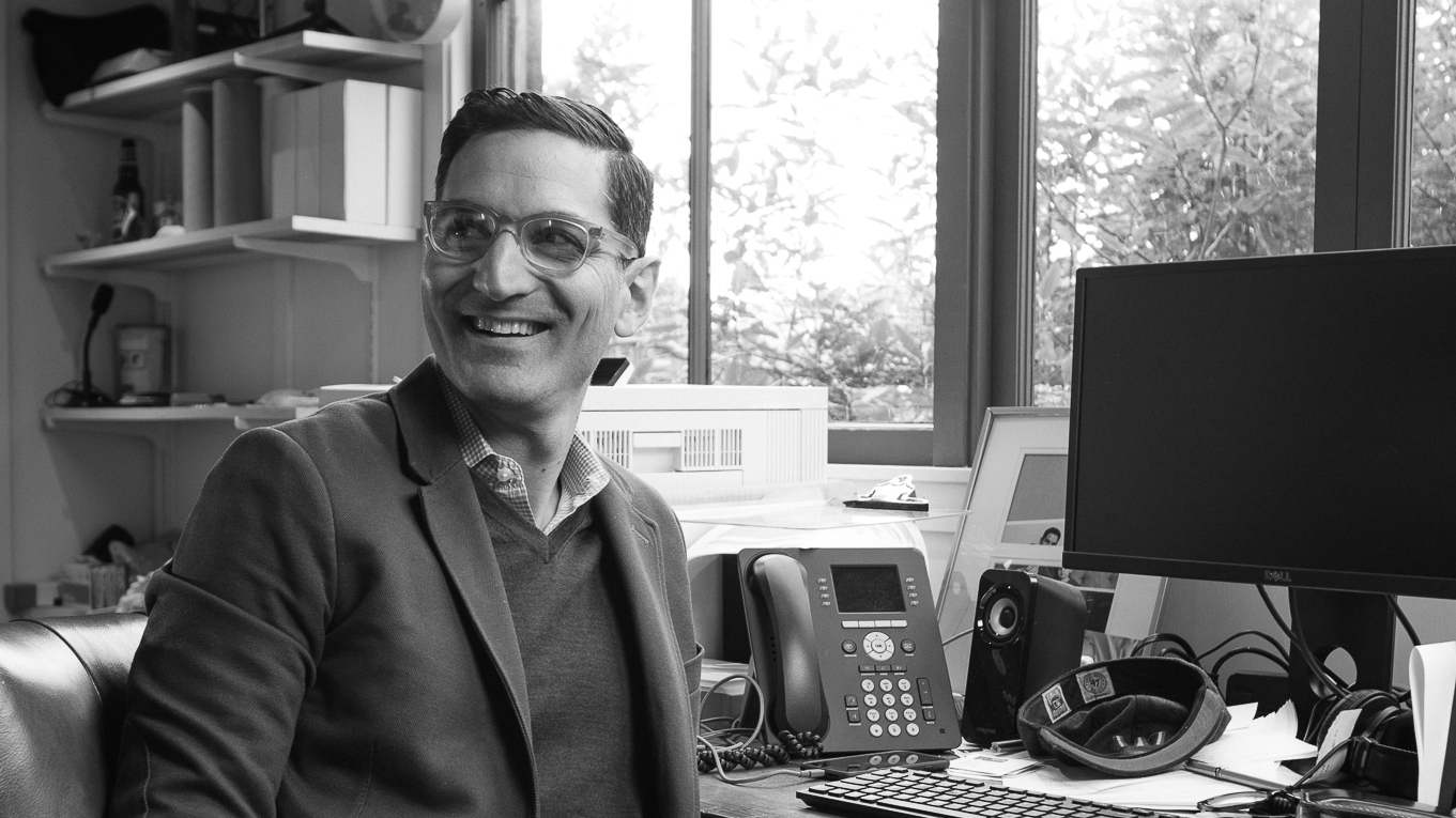 NPR's 'How I Built This' Summit With Guy Raz Returns To San Francisco ...