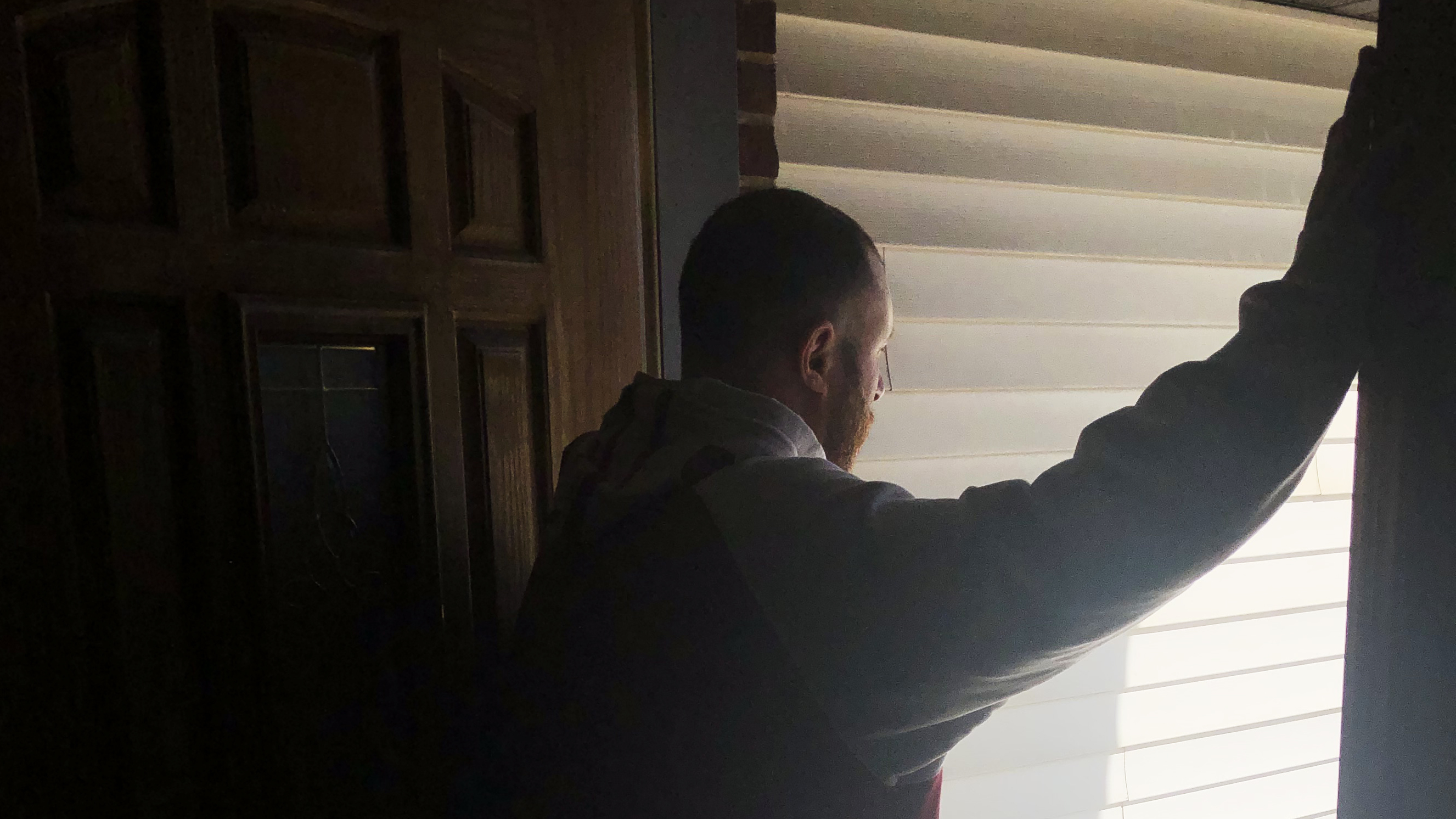 Green Alert for missing veterans gets a mixed reception : NPR