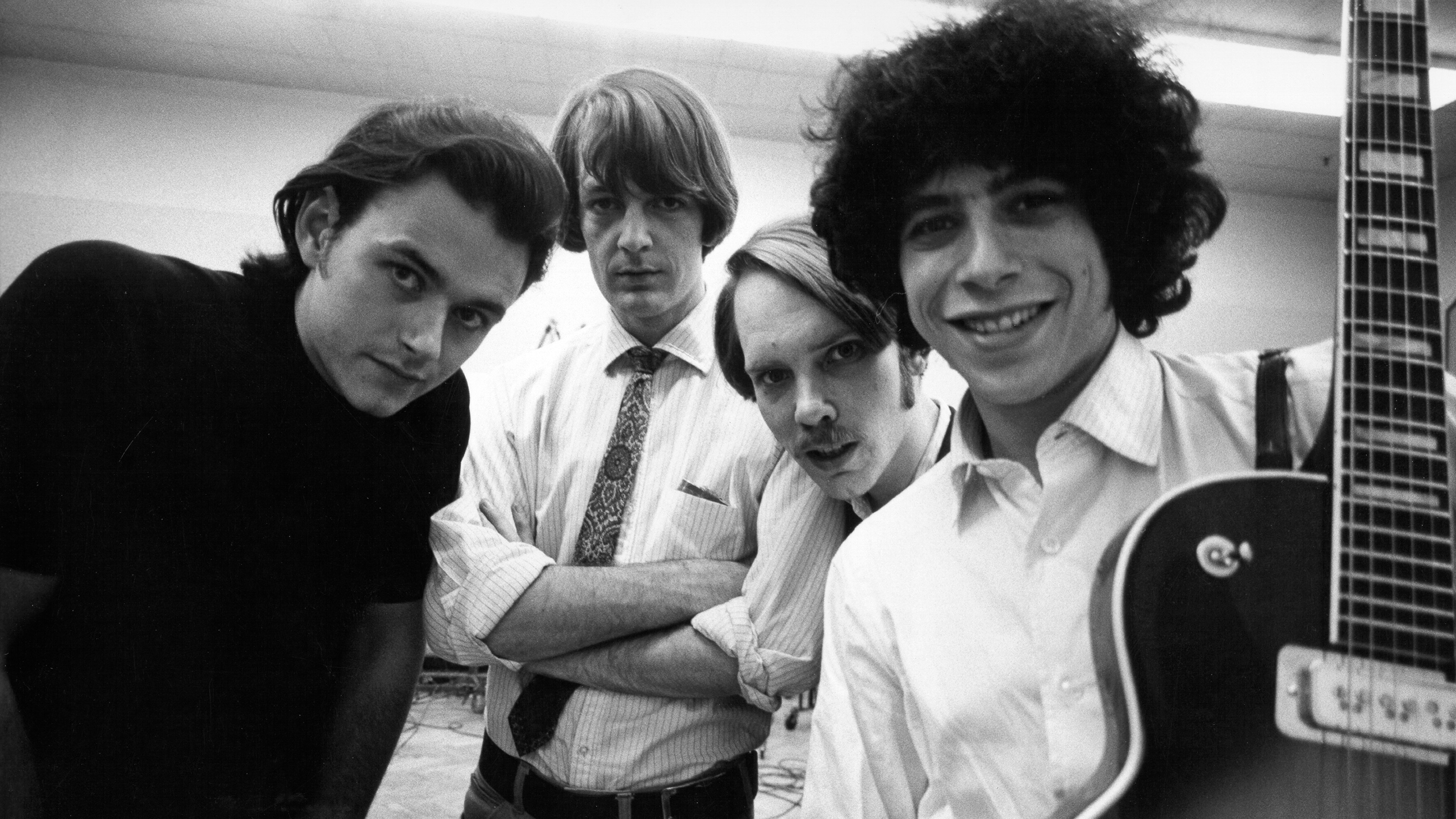 'Get Together' Plays On, Long After San Francisco's Summer Of Love : NPR