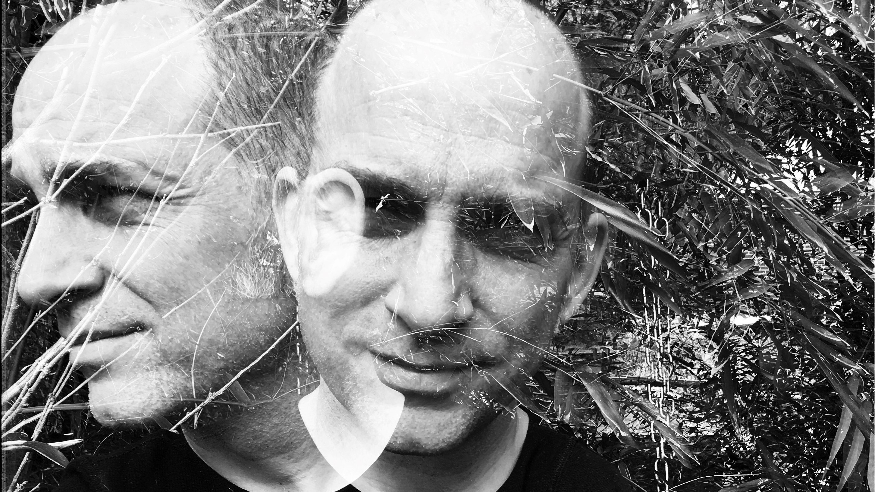 Jawbox's J. Robbins Announces First Solo Album, Releases New Single ...