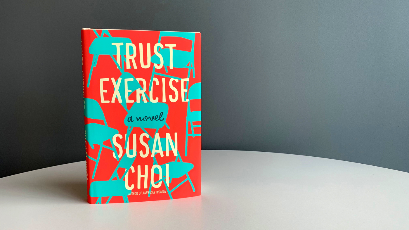 Interview: Susan Choi On 'Trust Exercise,' David Bowie, And The Teenage ...