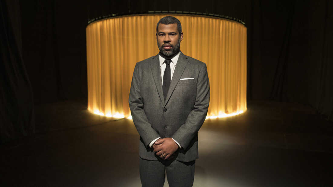 'The Twilight Zone' Review: Jordan Peele's Remake Of The Classic TV ...