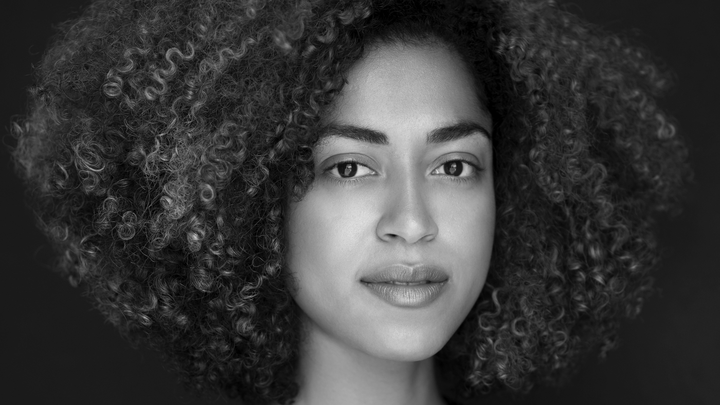 Angela Oguntala: How Do We Achieve The Future We Imagine? : NPR