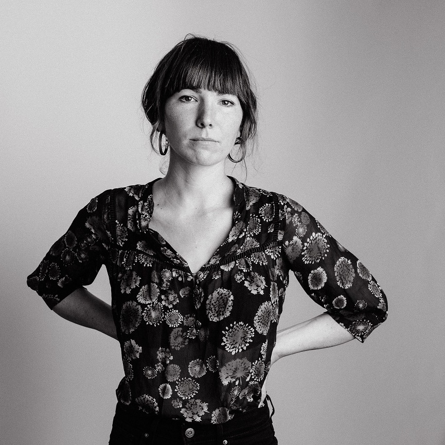 First Listen: Anna Tivel, 'The Question' : NPR