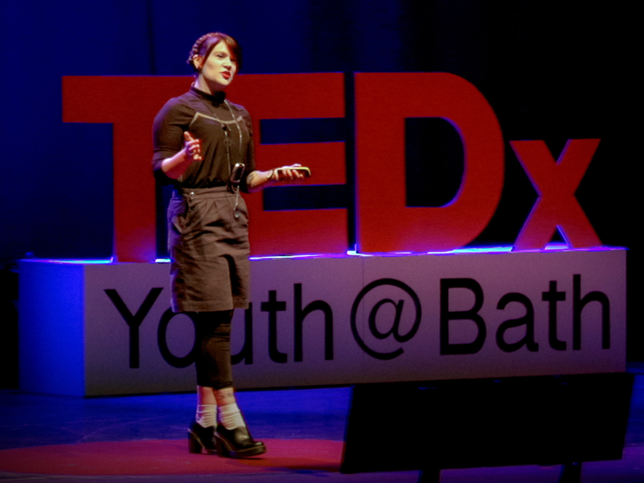 Sarah Corbett: How Can Introverts Be Activists Too?