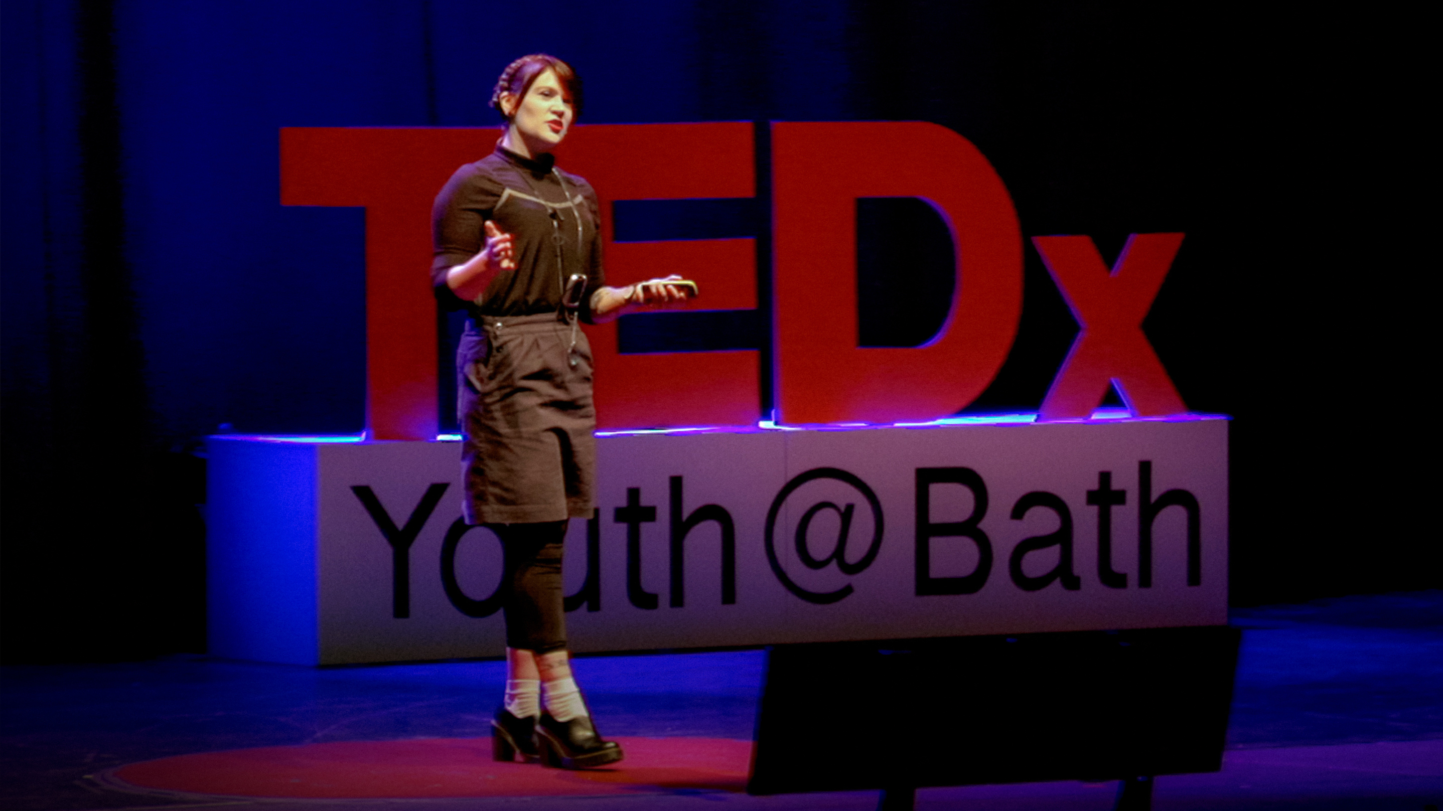 Sarah Corbett: How Can Introverts Be Activists Too? : NPR