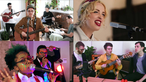 Jacqueline Reed : NPR