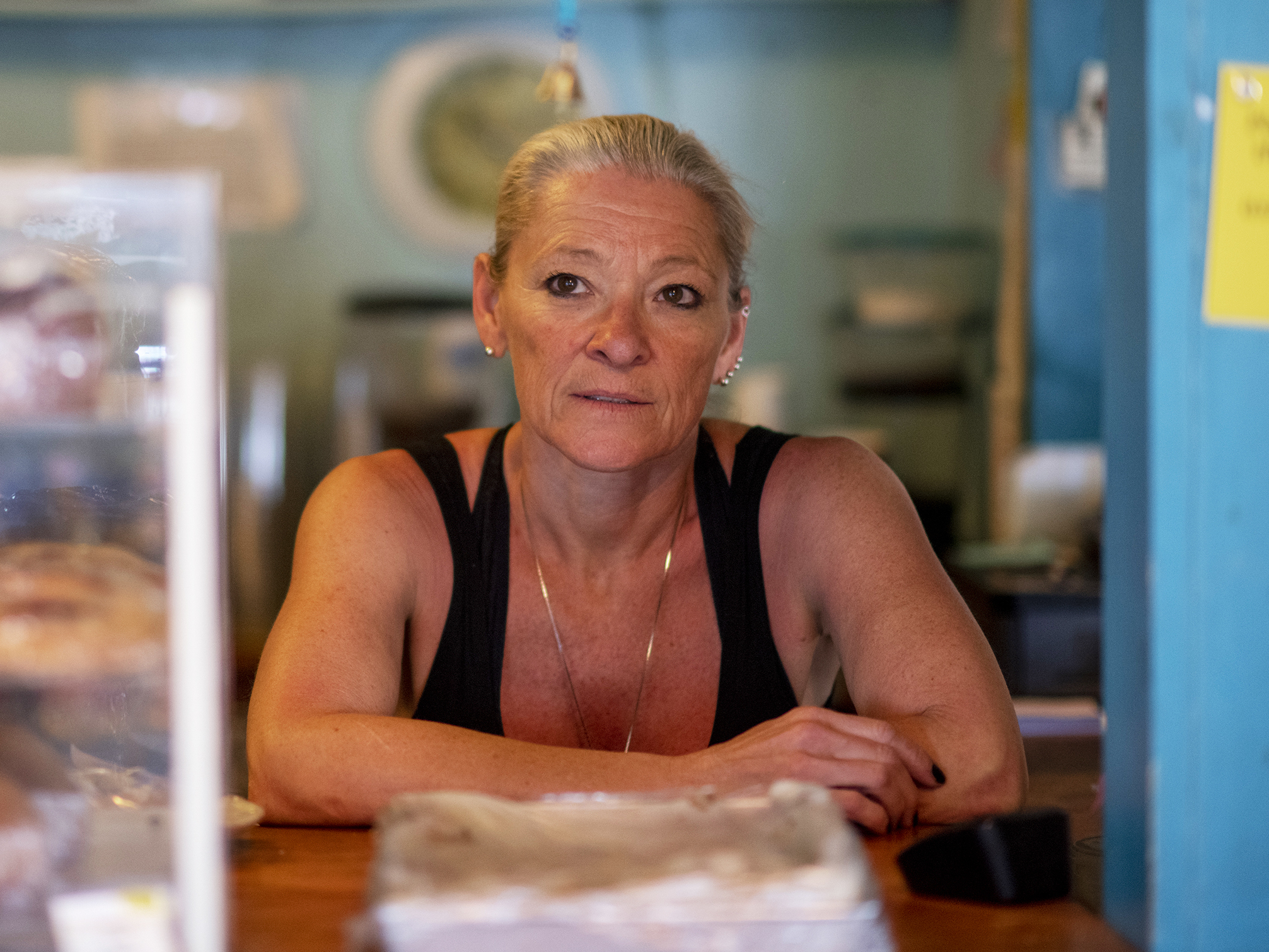 Militias Test The Civility Of An Arizona Border Town | NCPR News