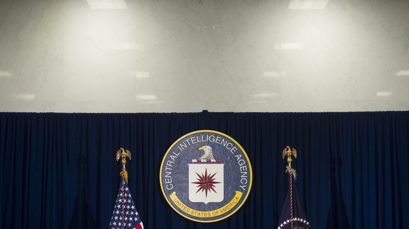 How Much Did WikiLeaks Damage U.S. National Security? : NPR