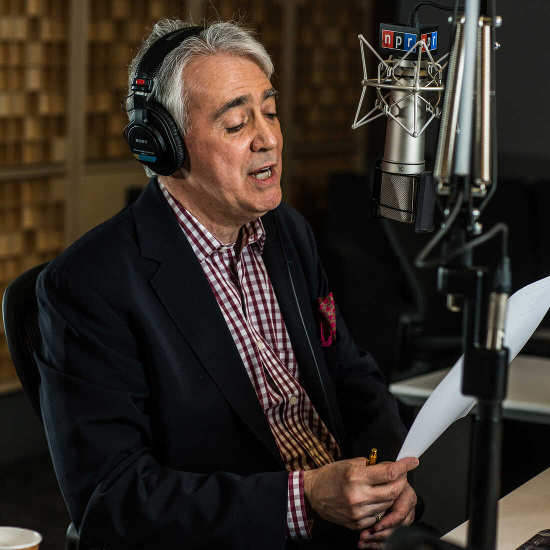 NPR's Longest-Serving Staff Share Why They Love Radio and How It's ...