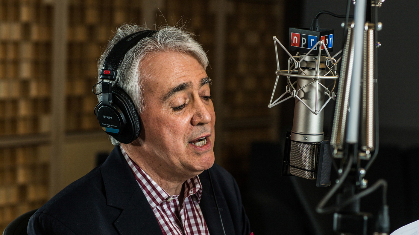 NPR's Longest-Serving Staff Share Why They Love Radio and How It's ...