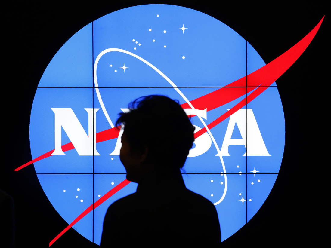 Do You Love Lying In Bed? Get Paid By NASA To Do It For Space Research ...