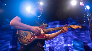 Phosphorescent : NPR