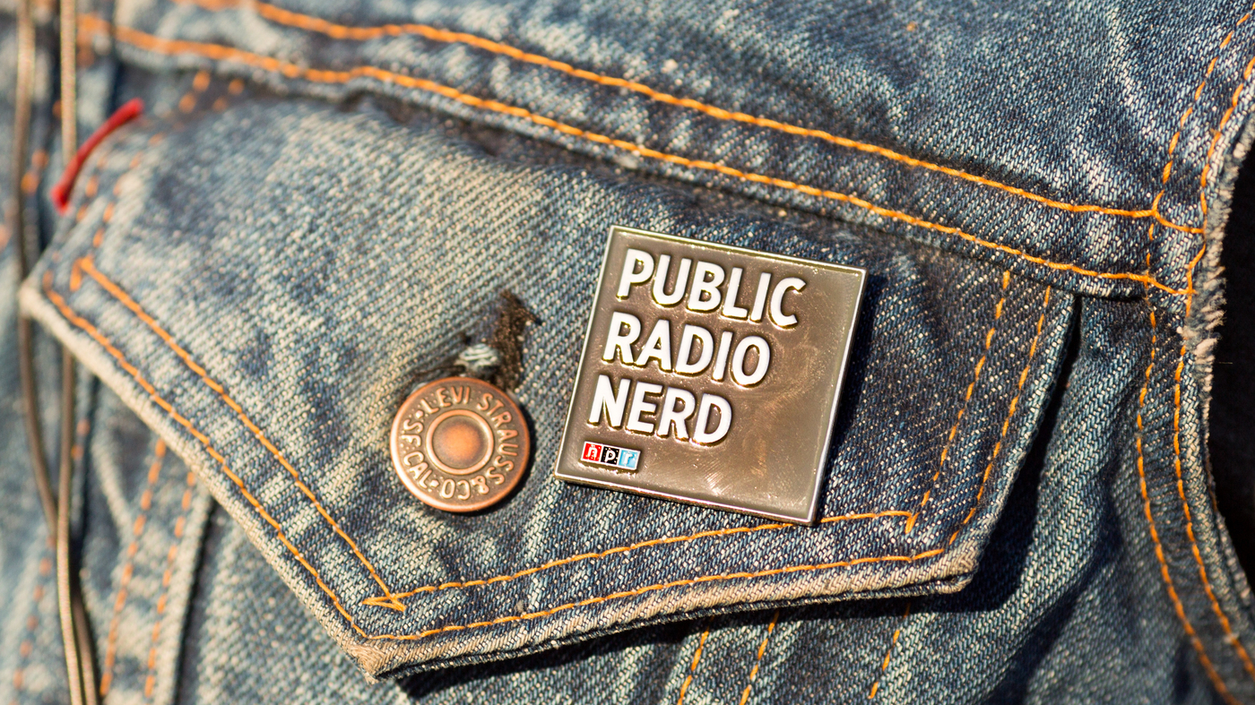 NPR Is 2019 Harris Poll EquiTrend News Service Brand Of The Year : NPR ...