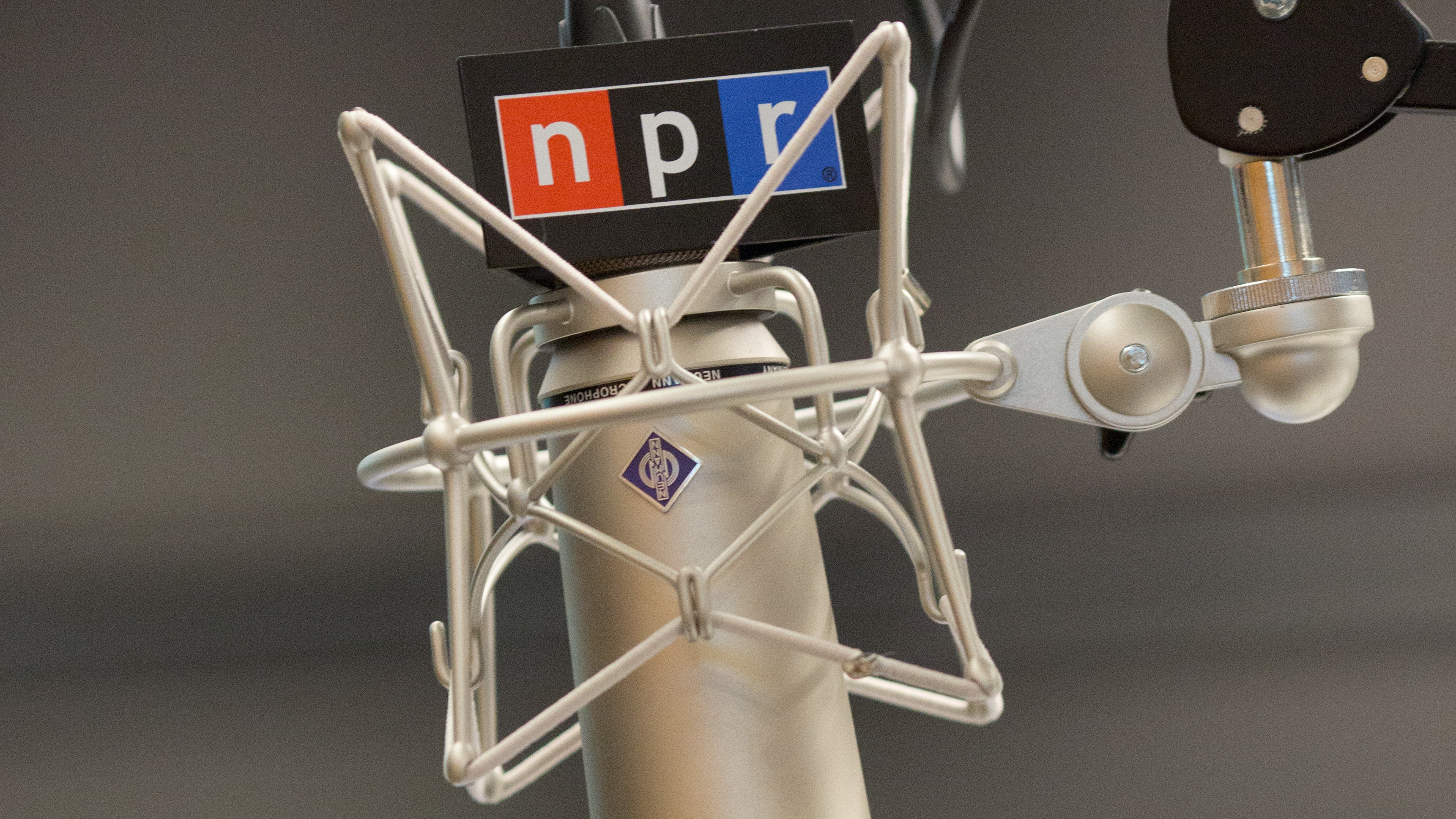 NPR Is 2019 Harris Poll EquiTrend News Service Brand Of The Year : NPR ...