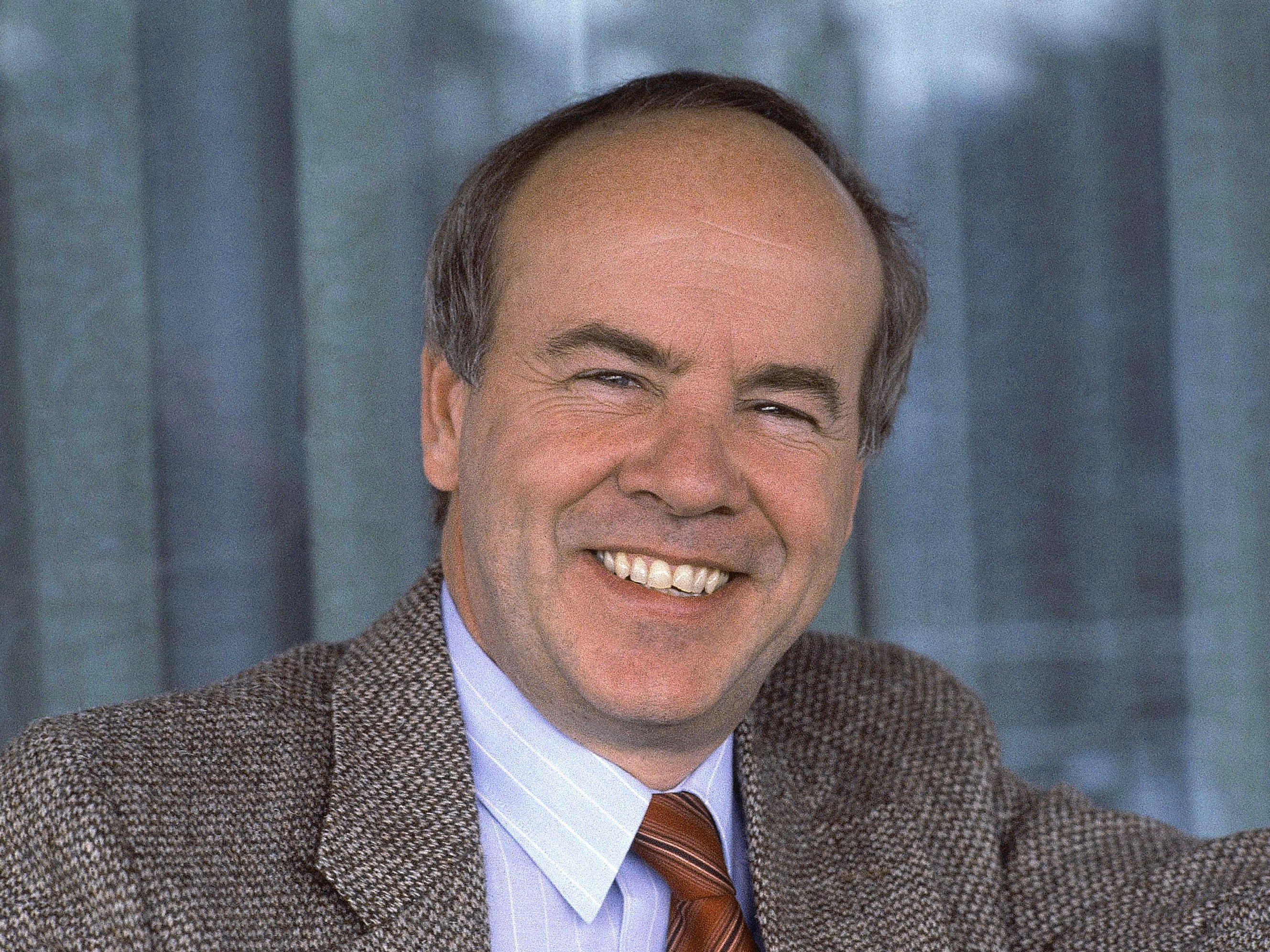 Tim Conway, Who Relished The Role Of Comedic Co-Star, Dies At 85 ...