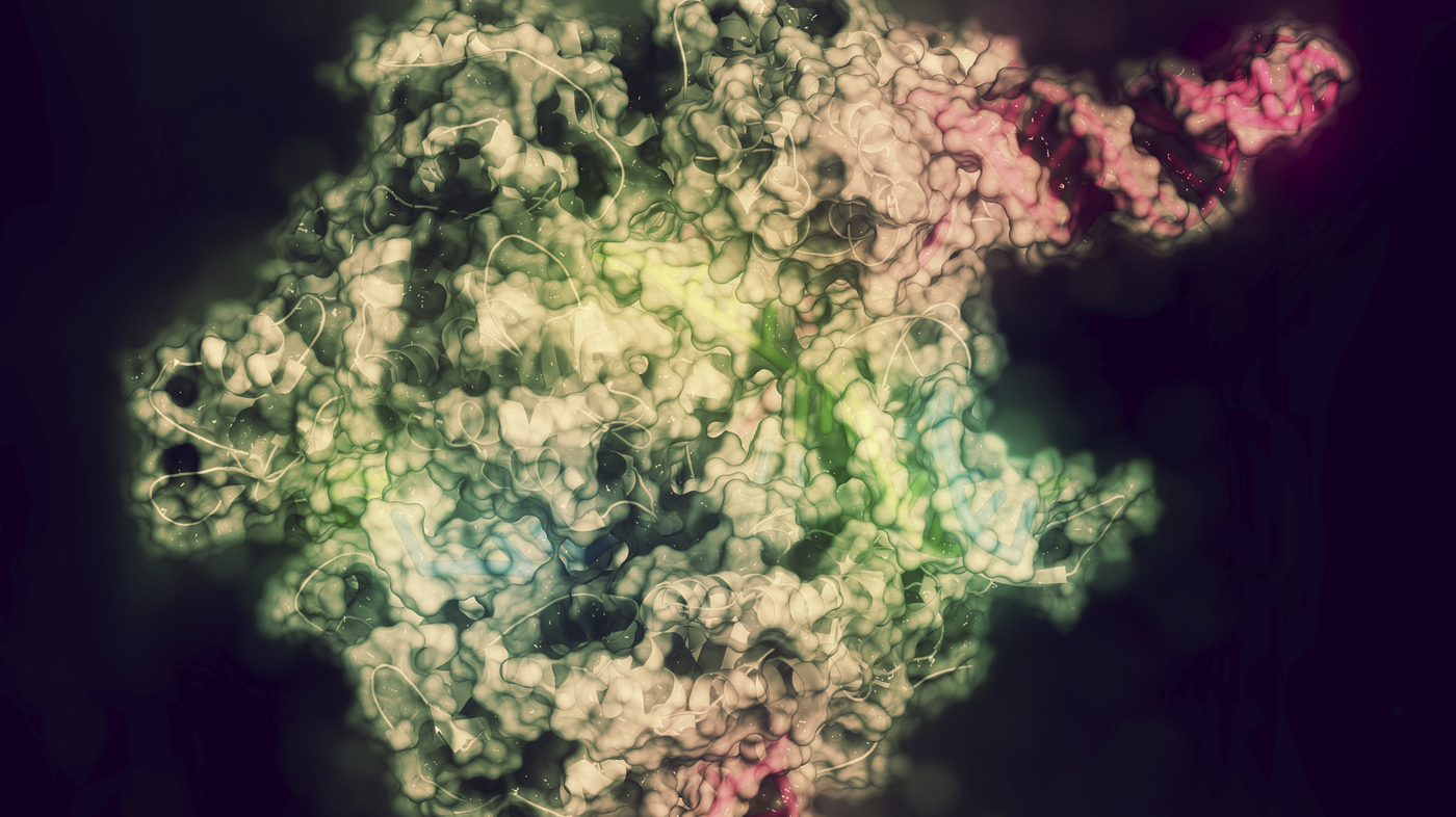 CRISPR Research Moves Out Of Labs And Into Clinics Around The World ...