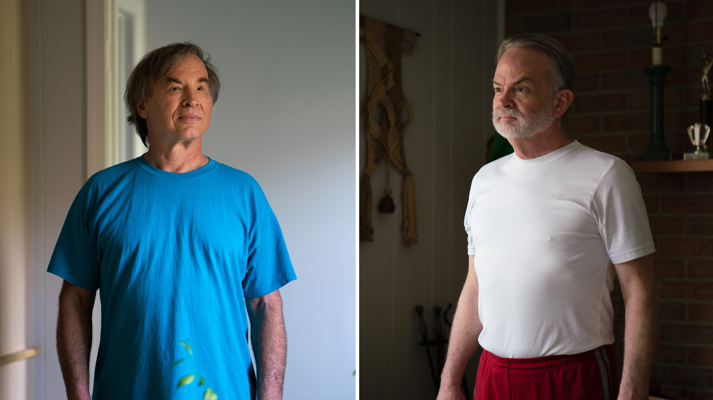 Not Just Child's Play: World Tiddlywinks Champions Reclaim Title : NPR