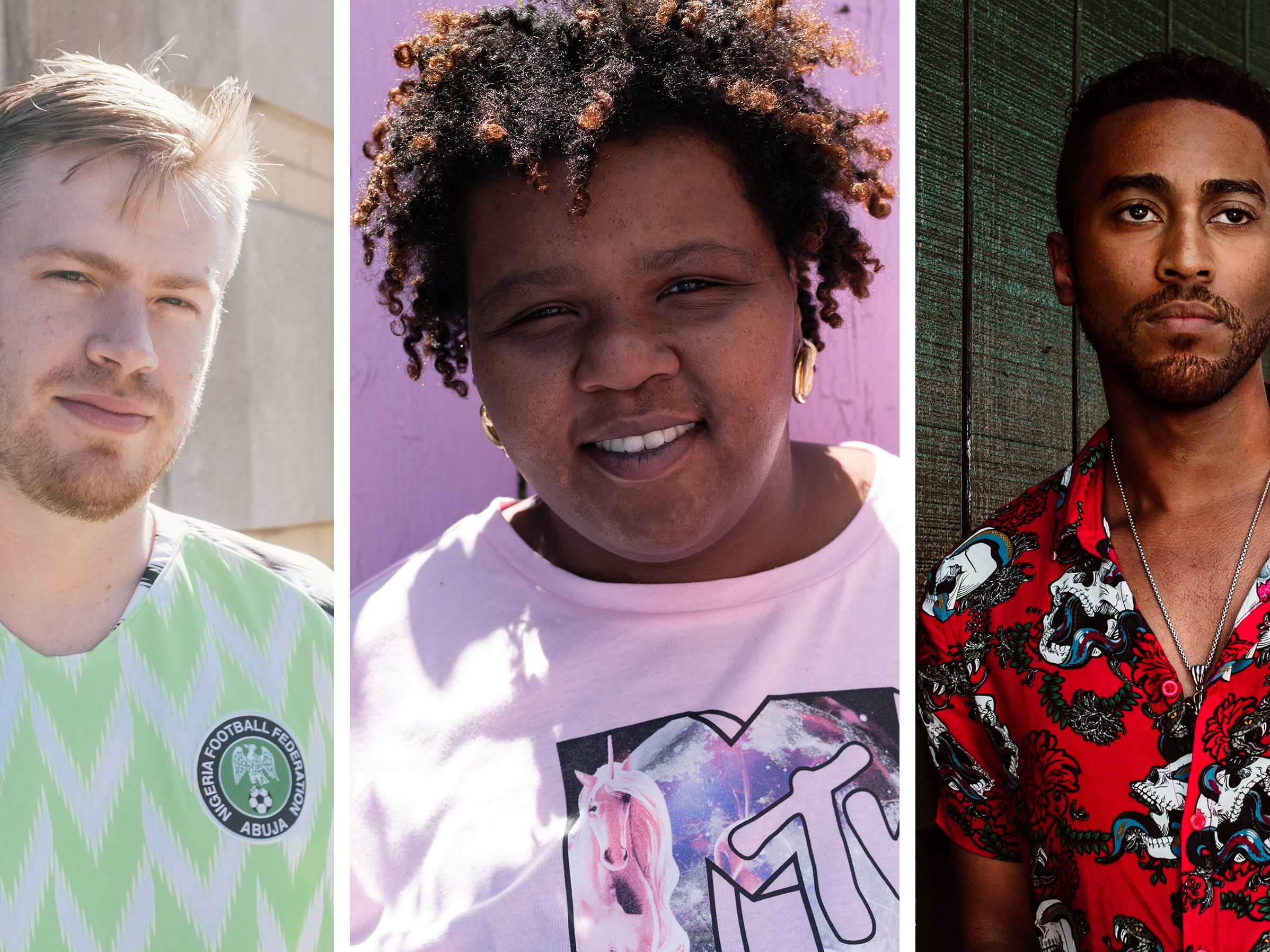 City Scenes: 5 Chicago DJs To Watch In 2019 | NCPR News