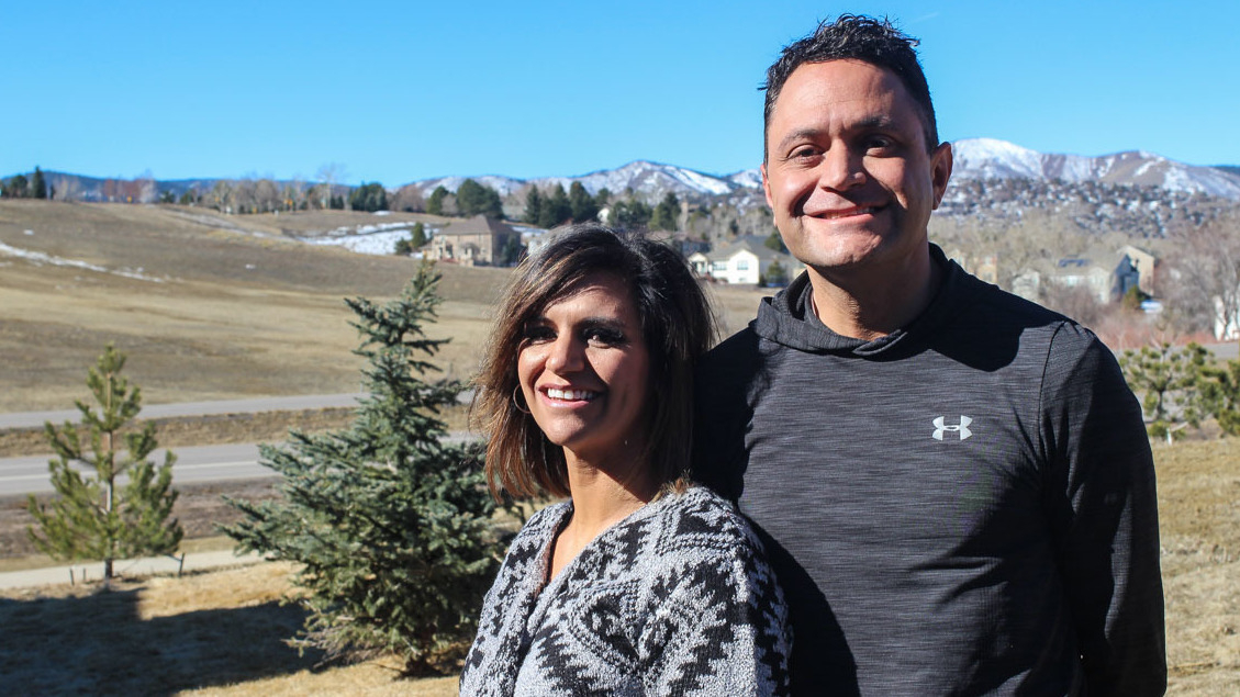StoryCorps: 20 Years Later, Sibling Columbine Survivors Reflect : NPR