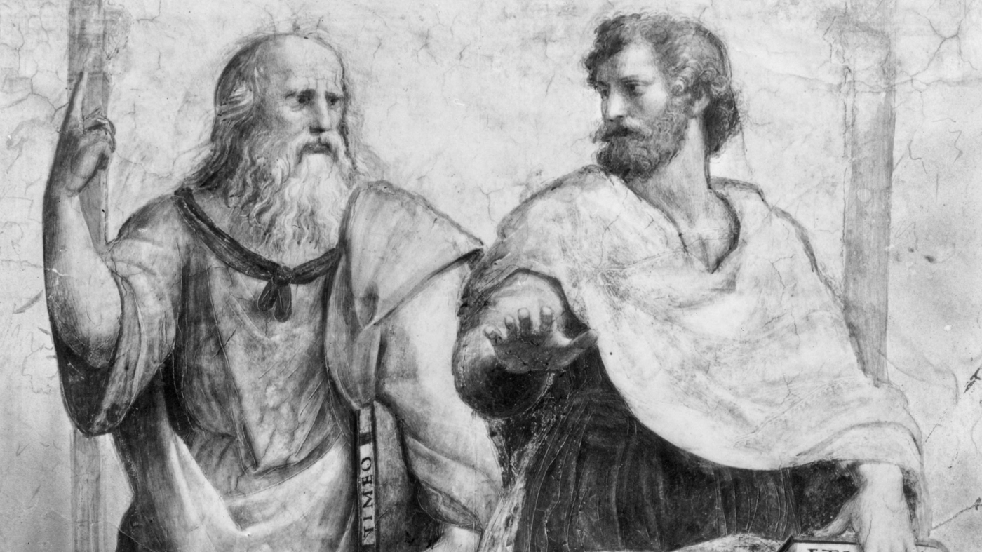 'Tragedy, The Greeks, And Us' Examines How Classical Philosophers Saw ...