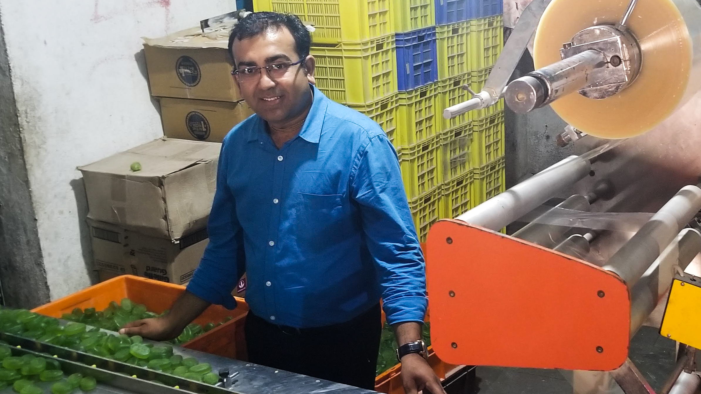 In India, Ayurveda Is A Booming Business : NPR