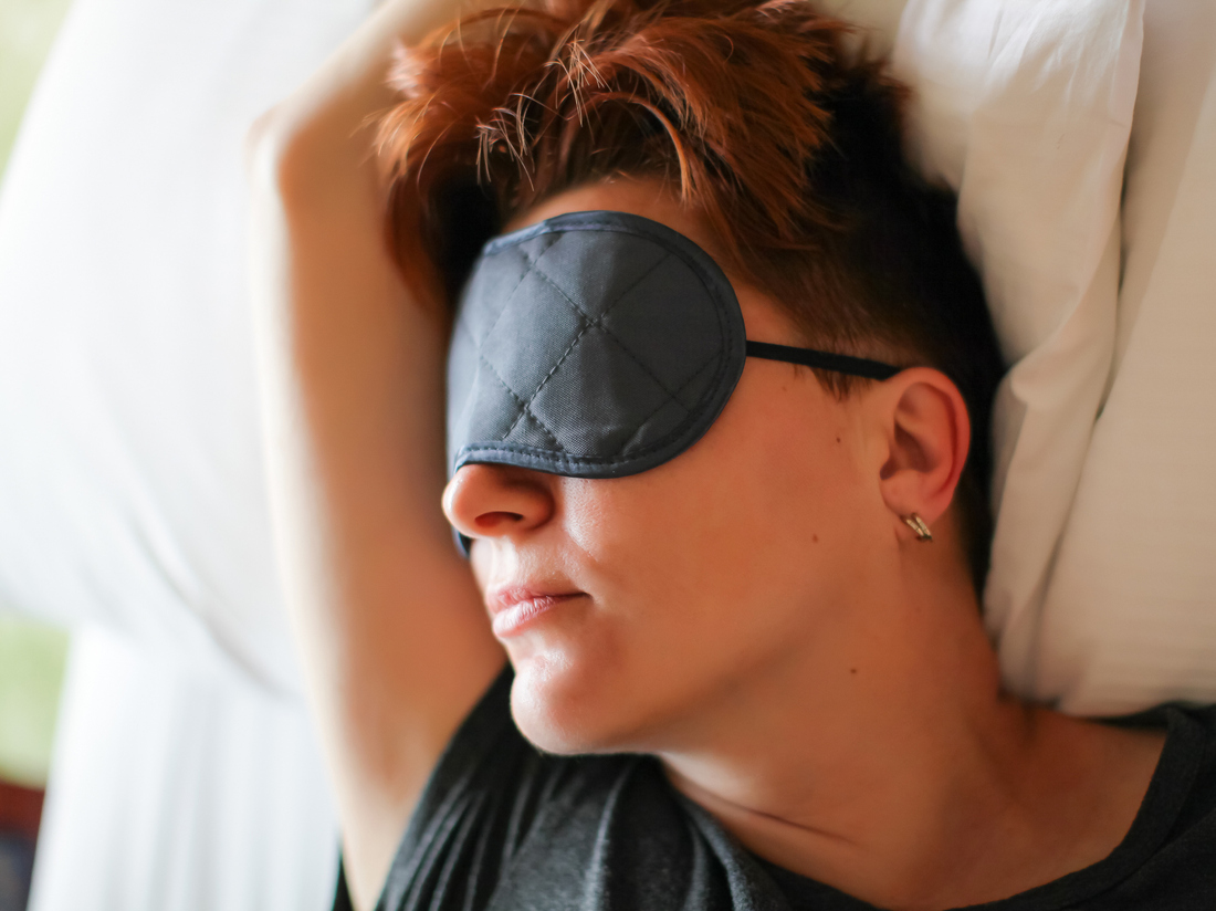 When Is Snoring A Sign Of A Serious Health Issue? : Shots - Health News ...