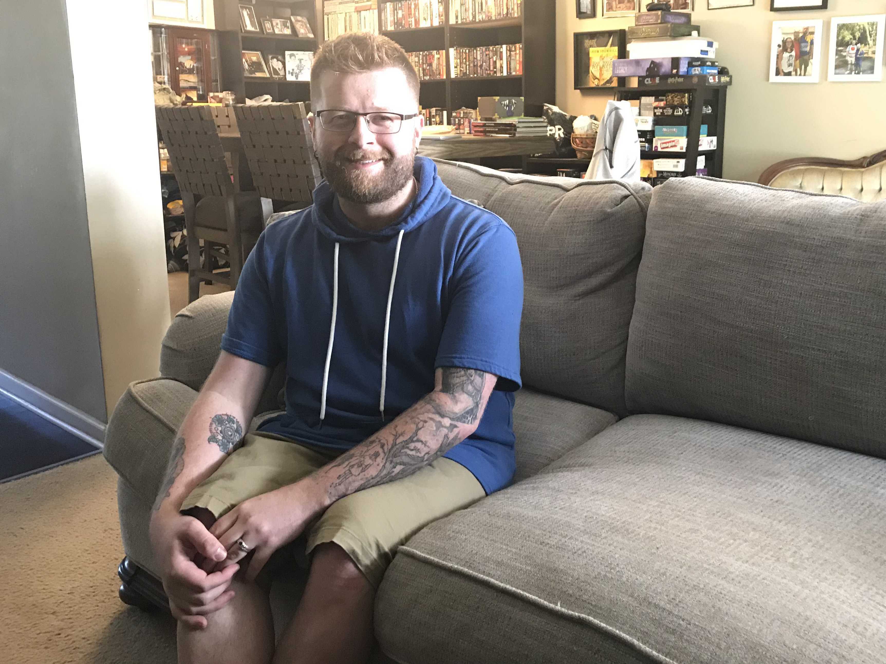 Activists And Suicide Prevention Groups Seek Bans On Conversion Therapy ...