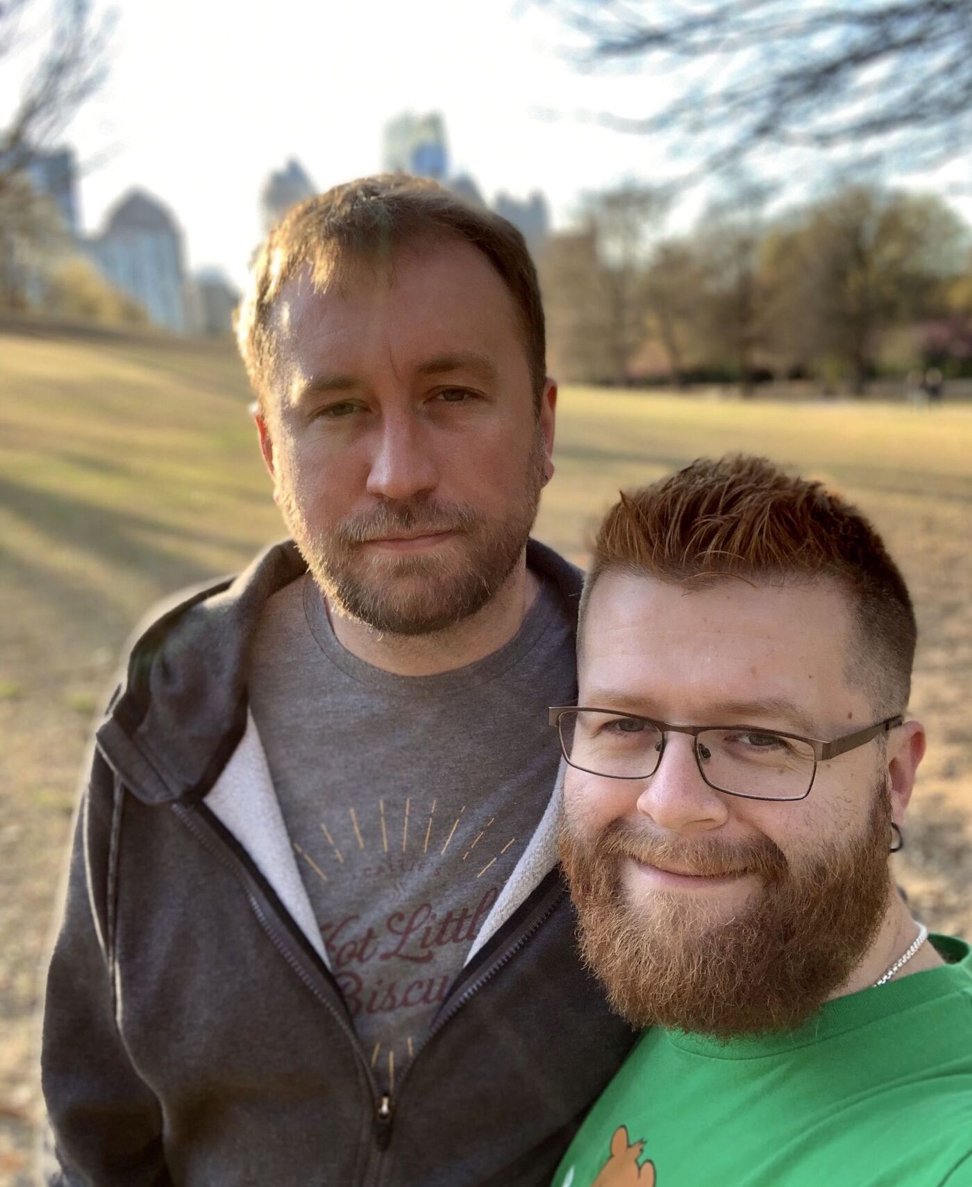 Conversion Therapy Bans Pass In More Than A Dozen States : NPR