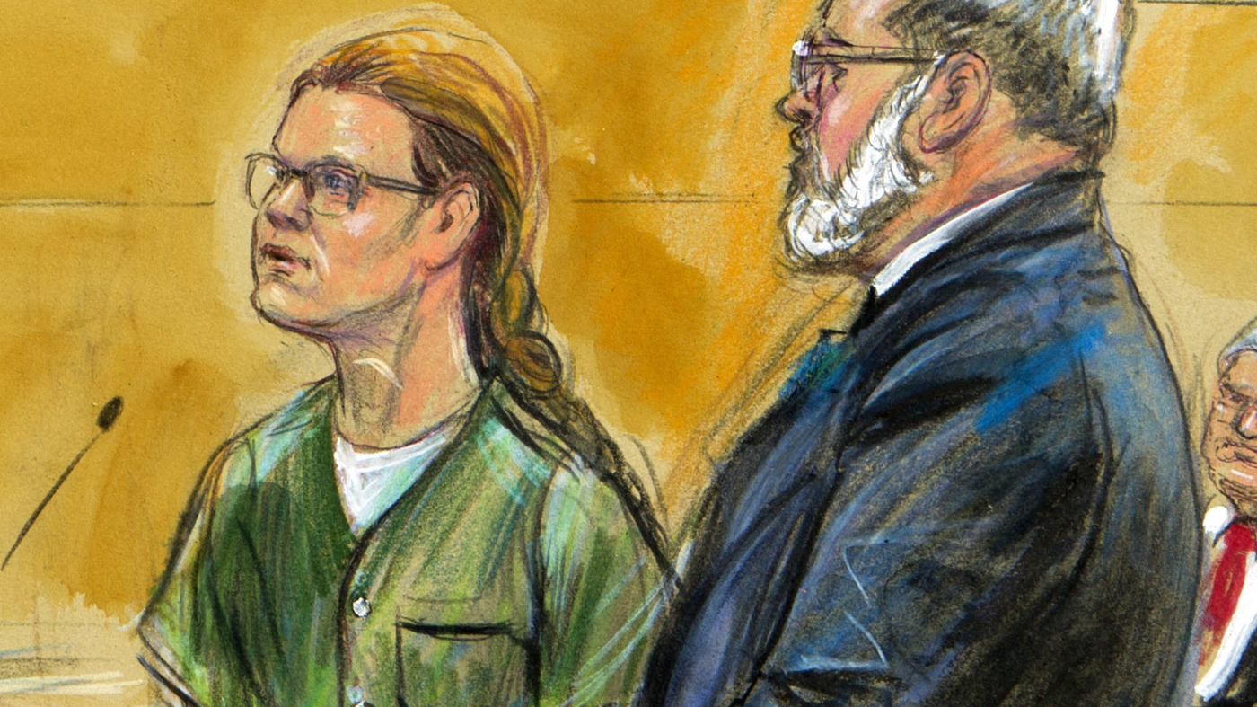 Maria Butina, Convicted Russian Agent, Sentenced To 18 Months In Prison ...