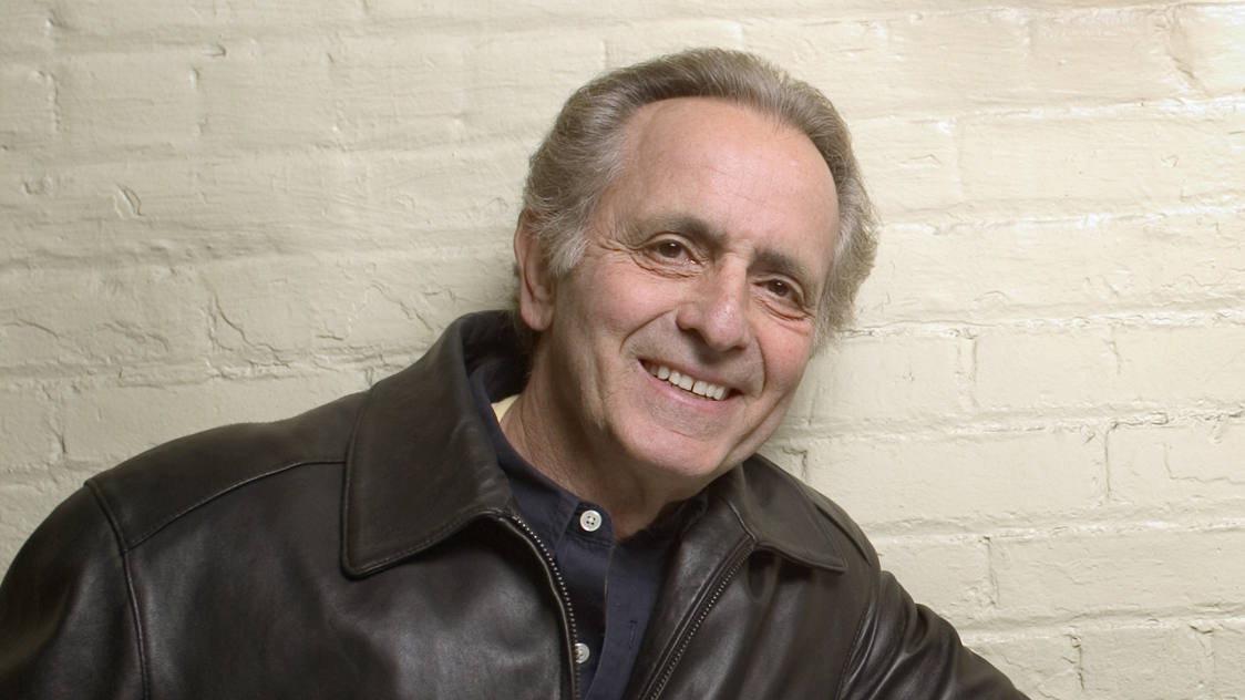 Mark Medoff, Who Wrote 'Children of a Lesser God', Dies At Age 79 : NPR