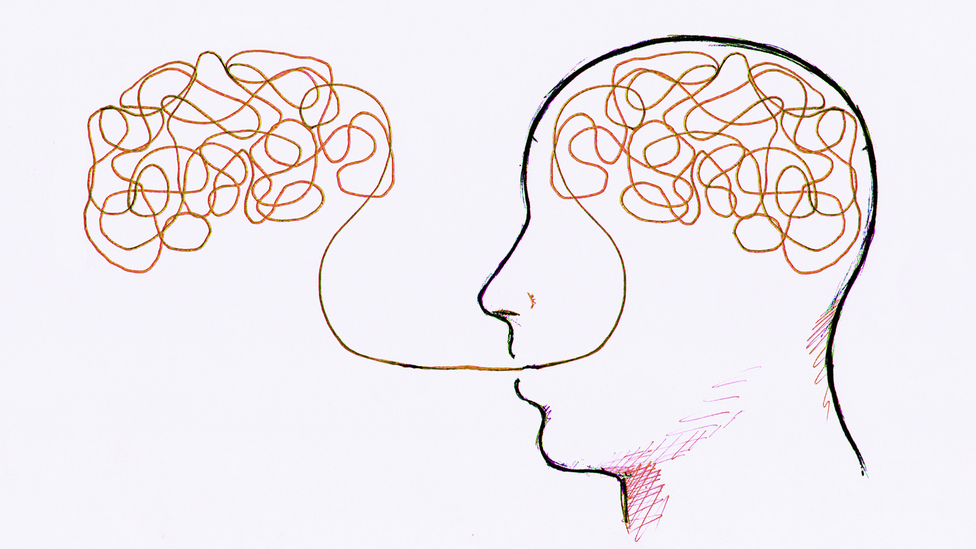 Scientists Tap Into Brain Signals To Synthesize Speech : Shots - Health ...