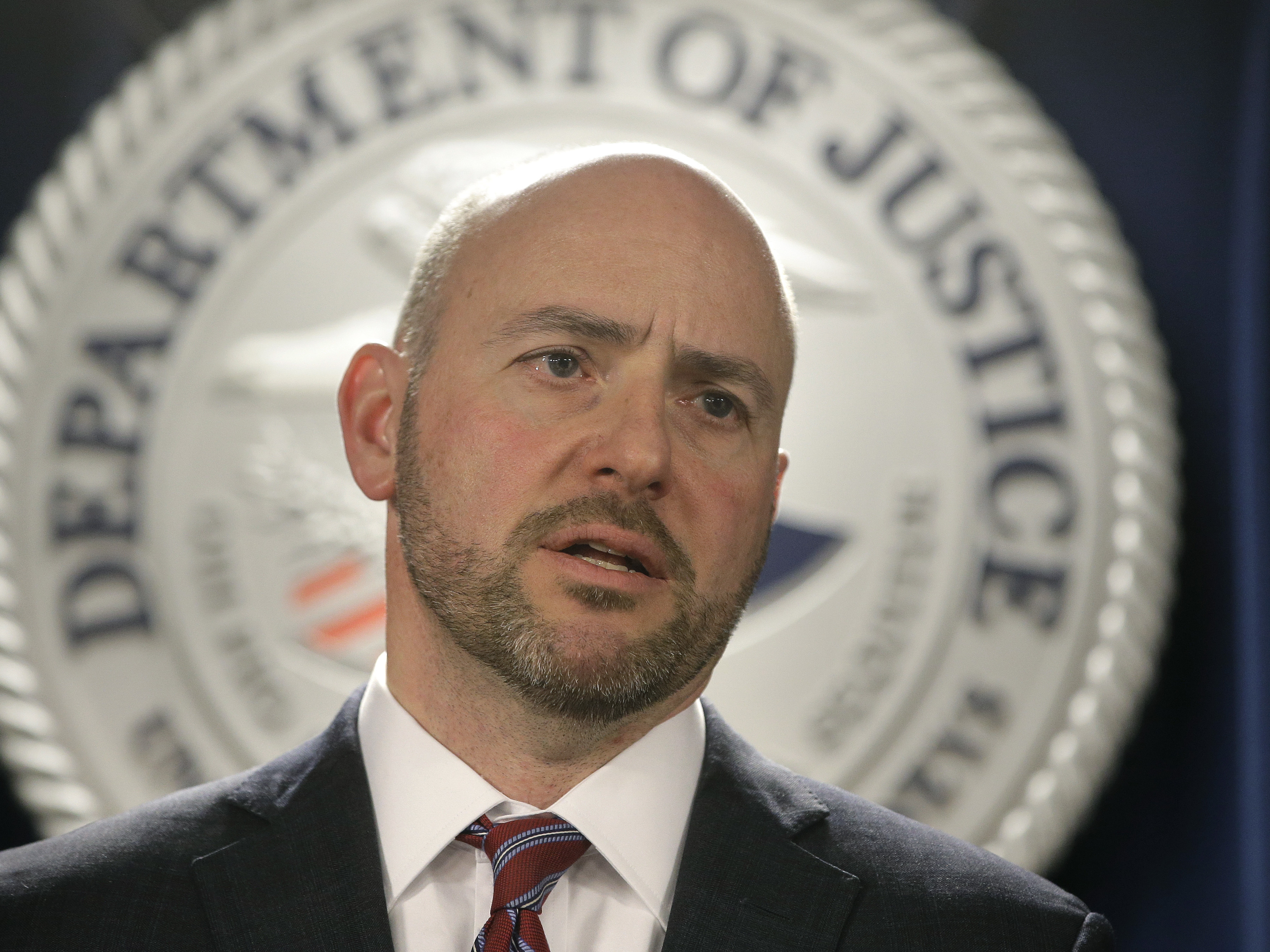 Mass. Judge And Retired Court Officer Charged With Helping Defendant ...