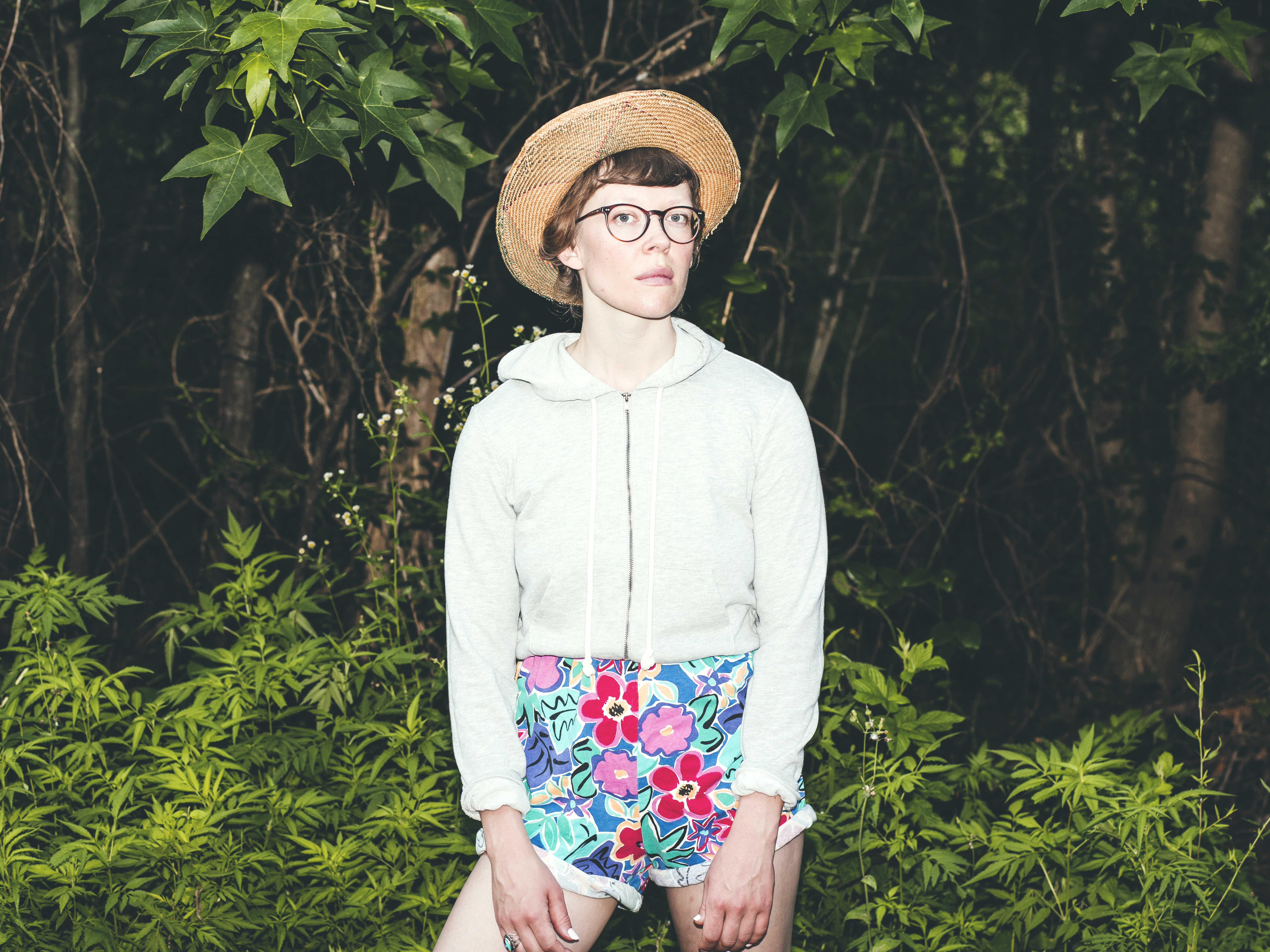 Mountain Man Singer Reinvents Herself As Daughter Of Swords, Announces ...