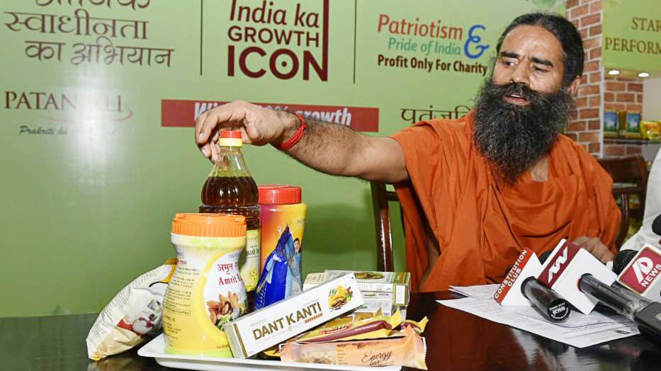 In India, Ayurveda Is A Booming Business : NPR