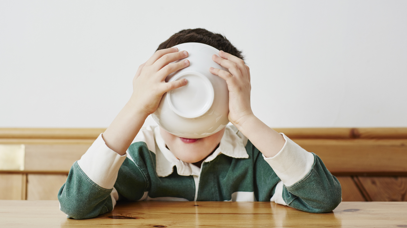 The Insidious Effects Of Advertising : NPR