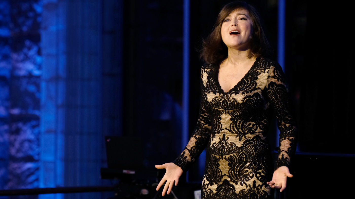 Opinion: Remembering A Soprano With The 'Warmth And Strength Of The Sun ...