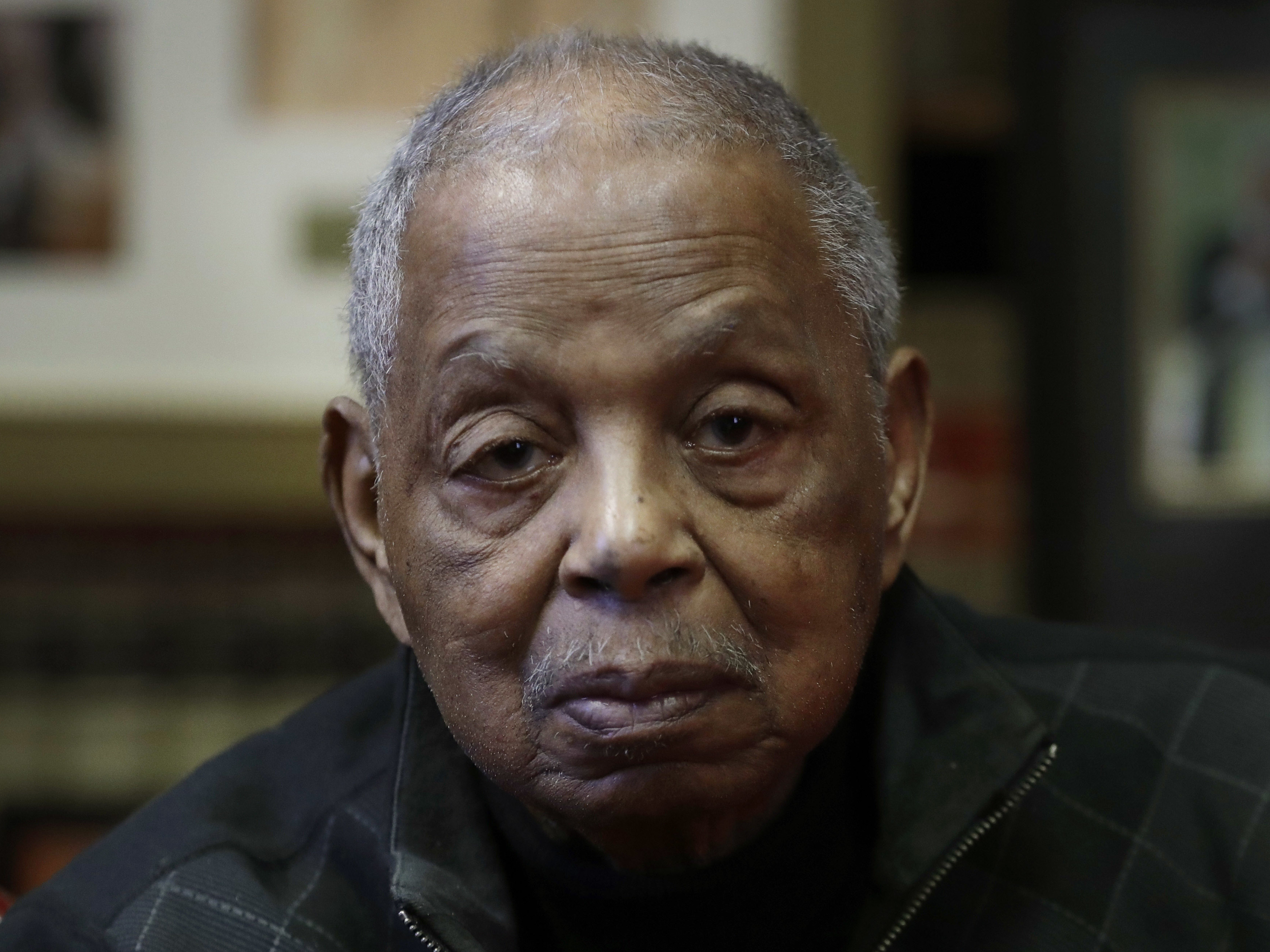 Judge Damon J. Keith, Judicial Giant And Civil Rights Icon, Dies At 96 ...