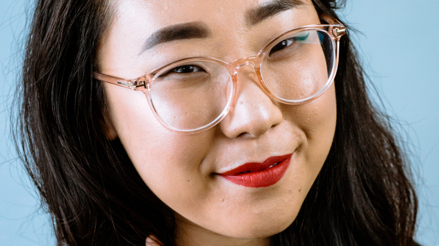 Poetry Month: Hanif Abdurraqib, Yanyi And Franny Choi : NPR