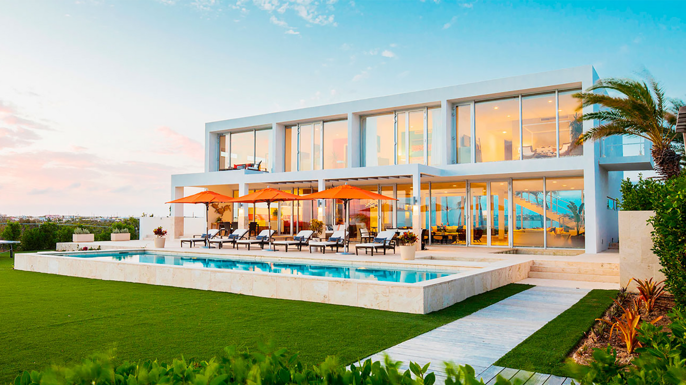 Hotels, Home-Rental Sites Compete For Each Others' Business : NPR