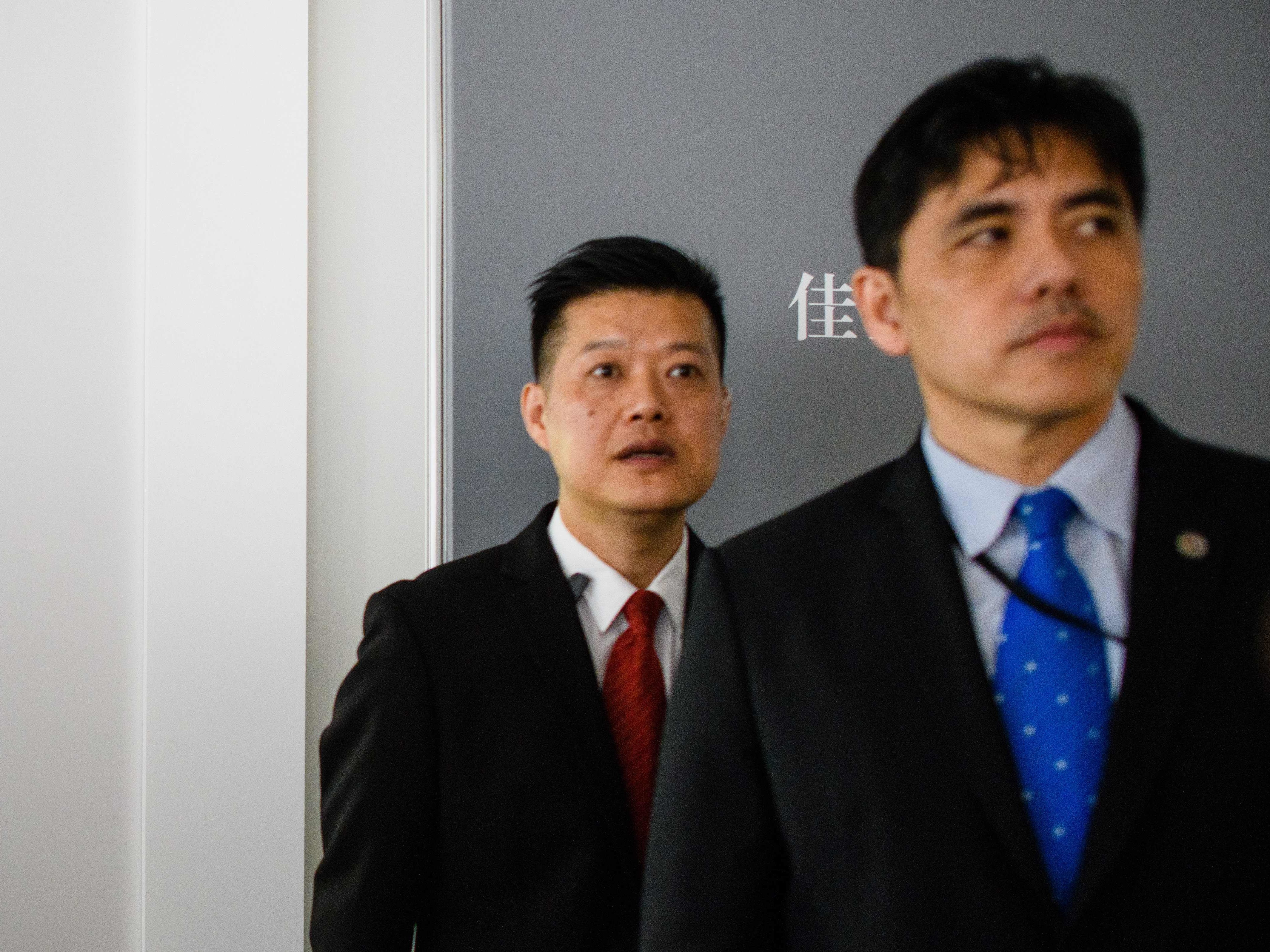 Former CIA Officer Pleads Guilty To Spying For China | NCPR News