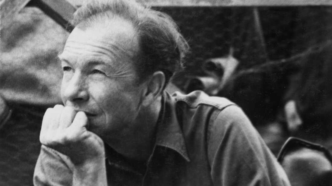Pete Seeger : NPR