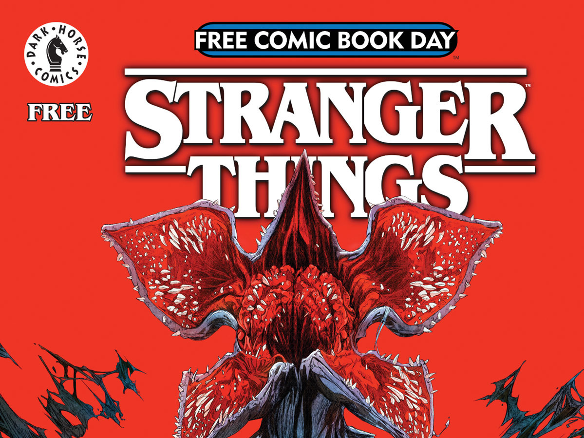 Your Guide To Free Comic Book Day 2019: Best Bets For Every Reader ...