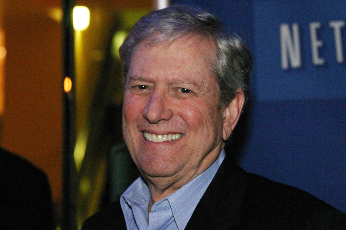 'Tanner '88' Actor Says 'Gigantic Egos' Conflate Politics And ...