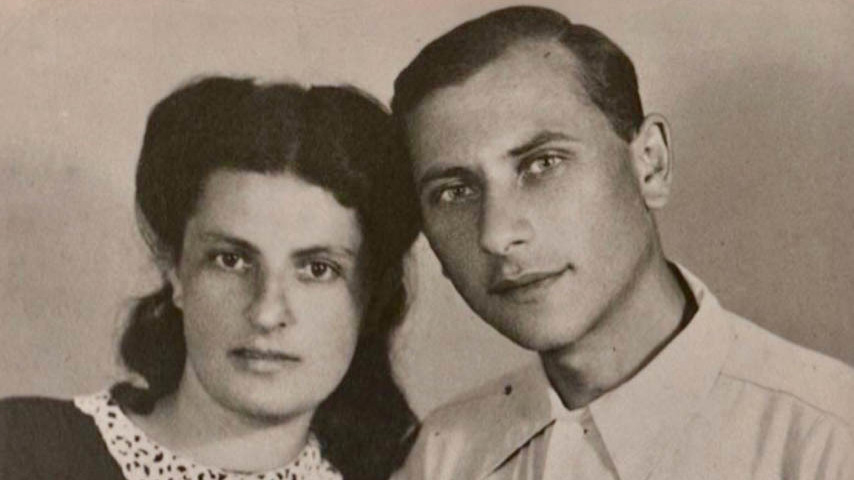 StoryCorps: Kids Of Holocaust Survivors Learned Their Parents' Life ...