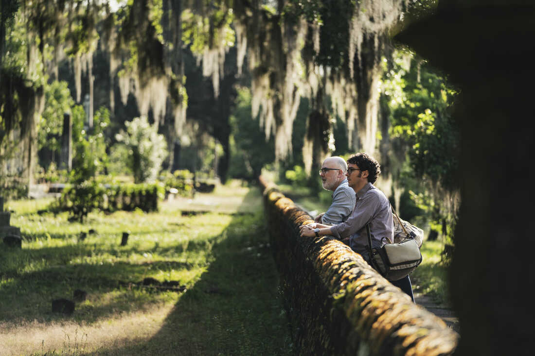 White Lies, NPR's Civil Rights Cold Case Podcast, Solves Who & What ...