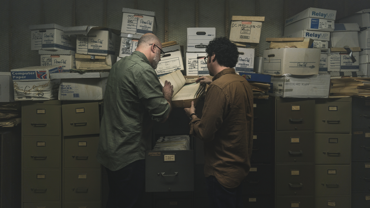 White Lies, NPR's Civil Rights Cold Case Podcast, Solves Who & What ...