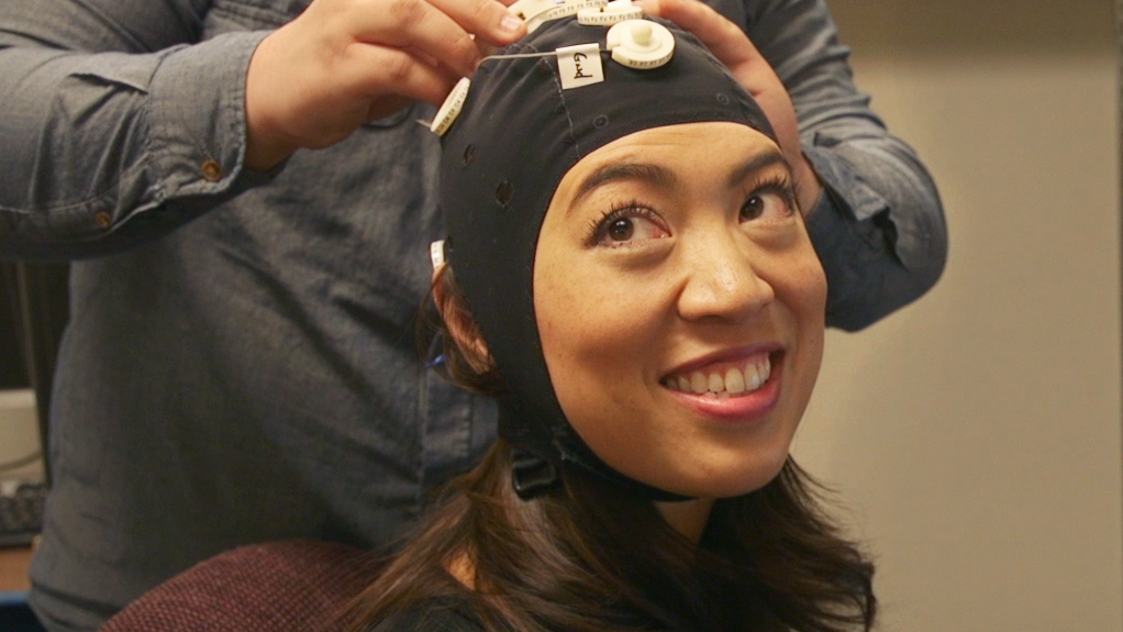 Q&A: NPR's First "Future Correspondent", Elise Hu of Future You : NPR ...