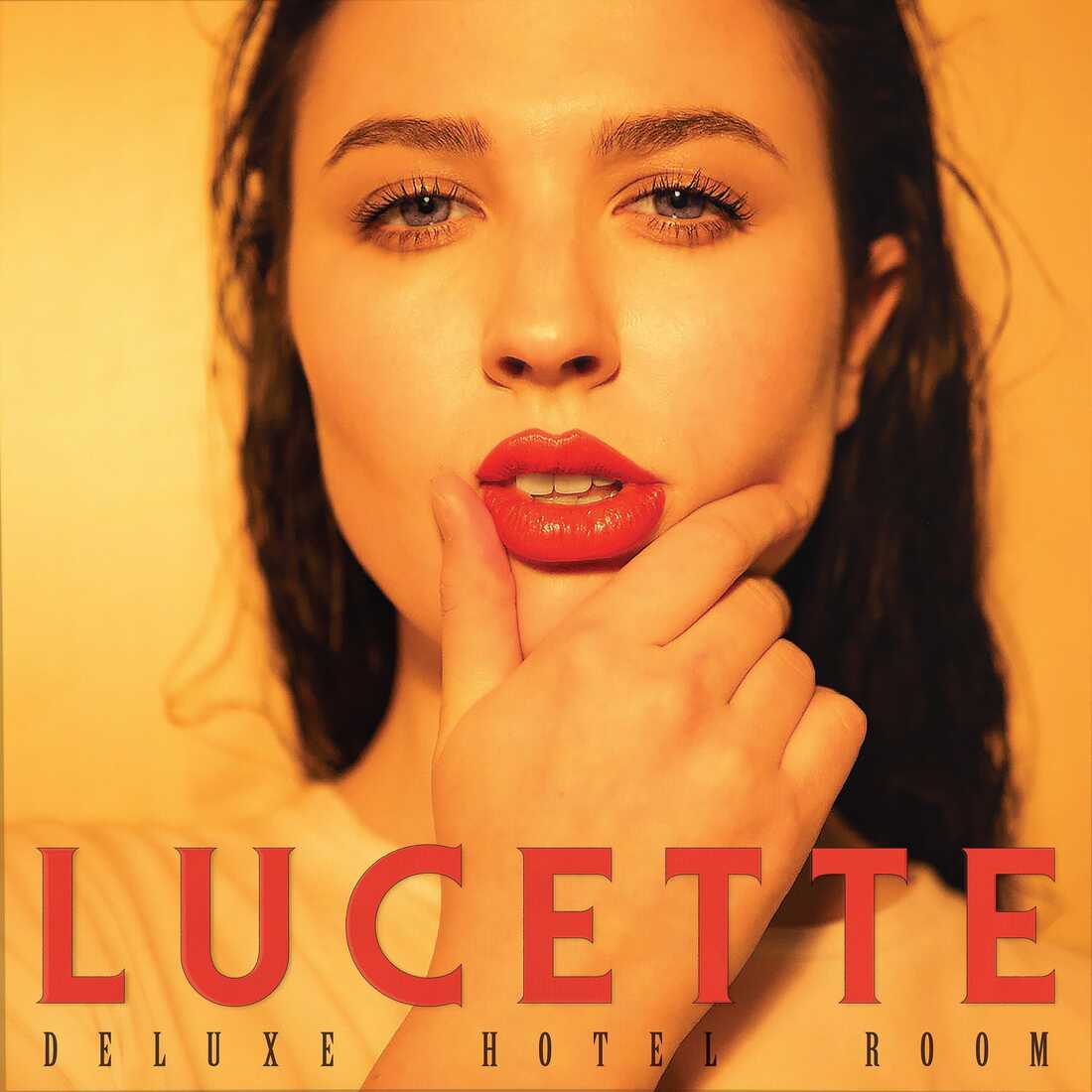 Review: Lucette, 'Deluxe Hotel Room' : NPR