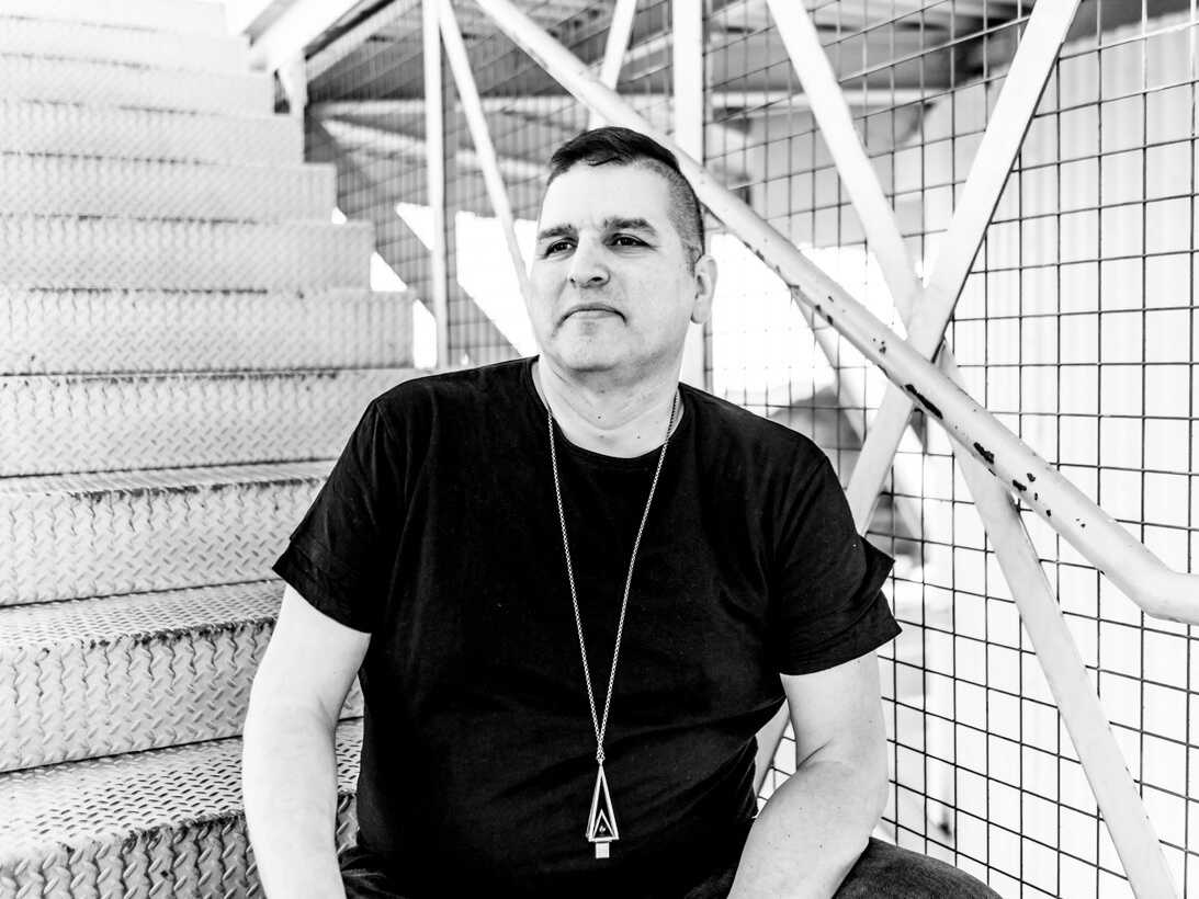 Dance Music. House Music. Doc Martin on Metropolis : NPR